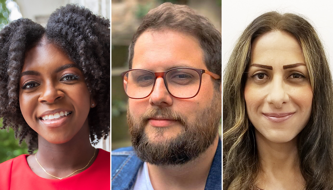 Next Generation Scientists – Trainee Feature - The Stem Cell Podcast