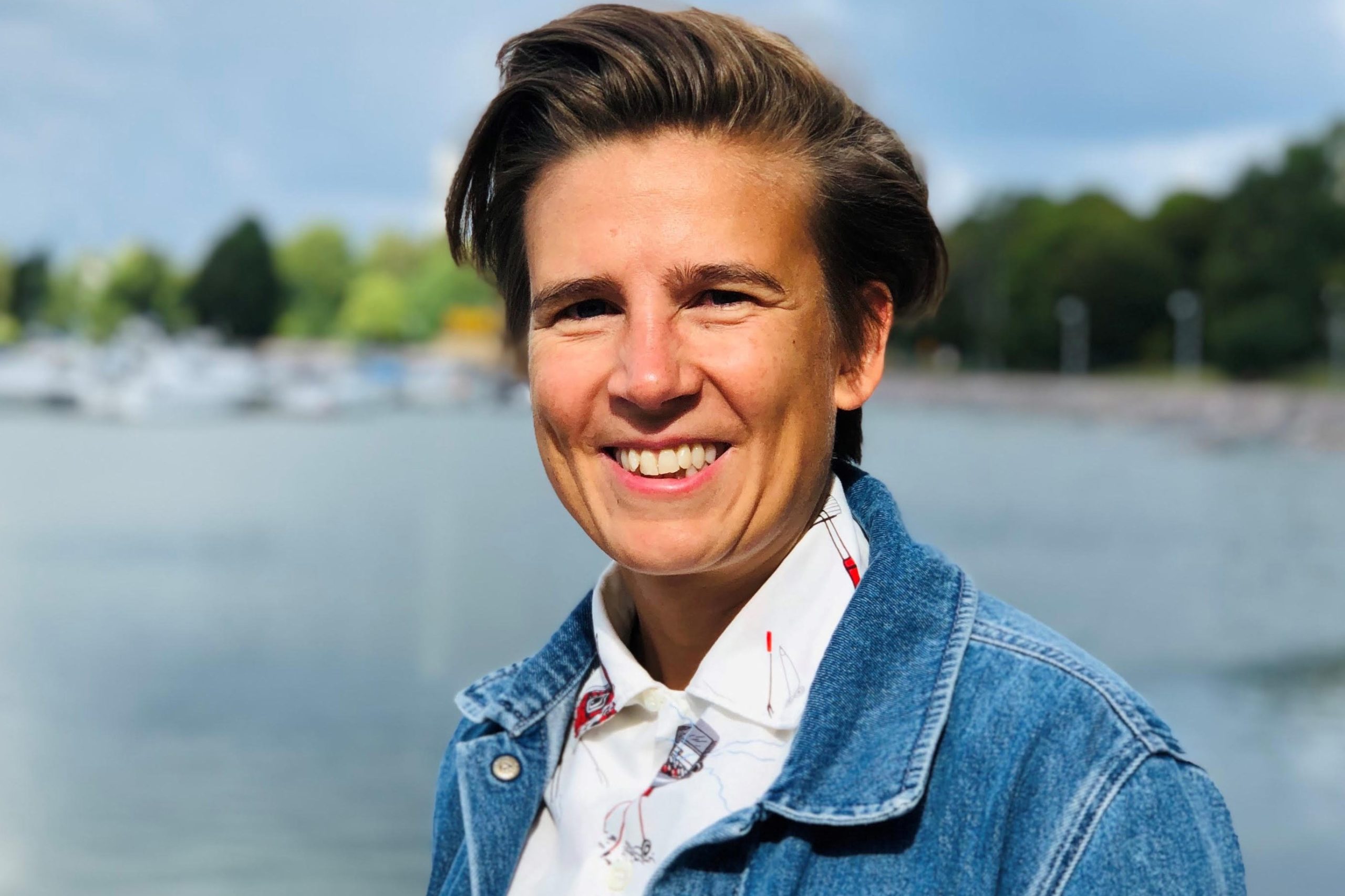 Ep. 207: "Stem Cells and Tissue Architecture" Featuring Dr. Sara ...